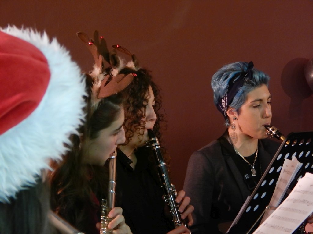 IL D’ADDA SI RIEMPIE DI MUSICA _ Ancora una volta sulle note del gruppo ...